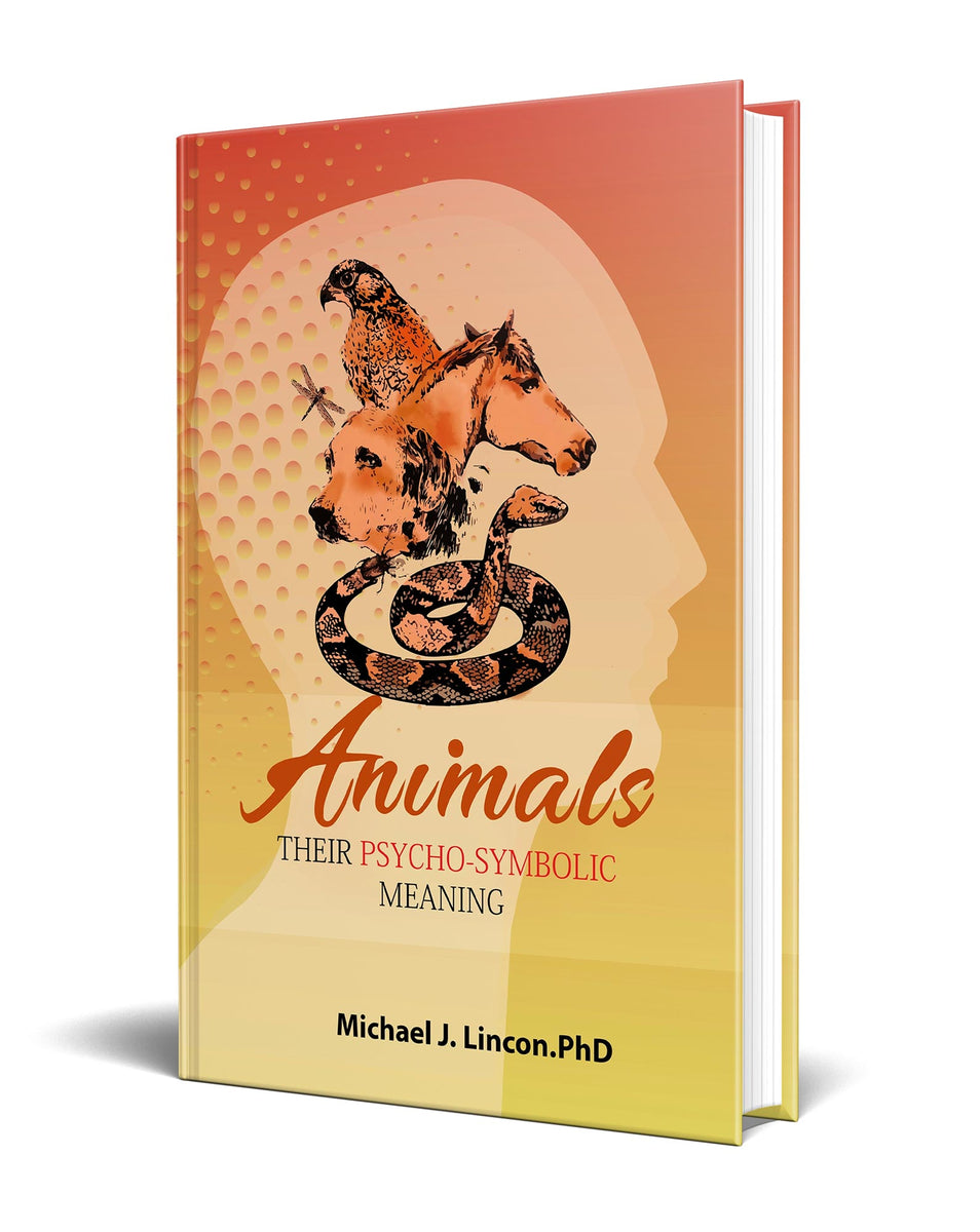 Animals Their Psycho-Symbolic Meaning – Talking Hearts